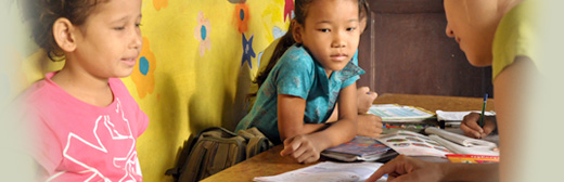 Volunteer Nepal, Volunteer in Nepal, Teaching in Nepal, Monk Teaching ...